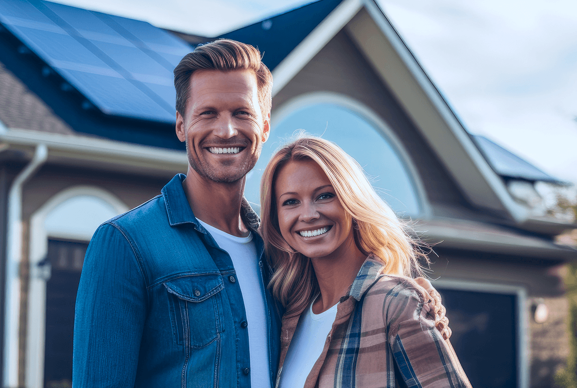 RENOGY X - Your Full-service Home Solar Solution