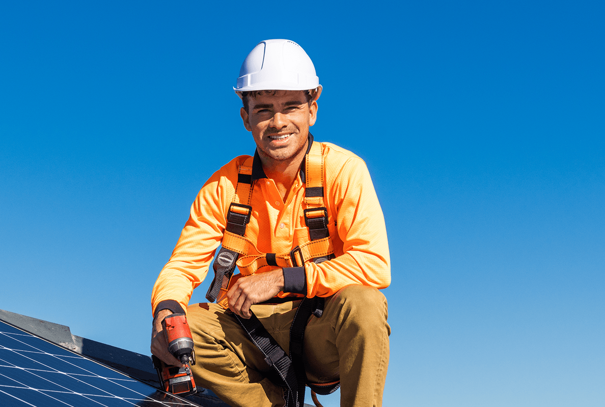 RENOGY X - Your Full-service Home Solar Solution